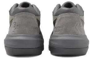 CONVERSE Star Mxwave Ew Sneakers - Grey/black