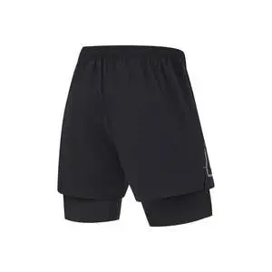 LI-NING Way Of Wade Graphic 2-in-1 Shorts