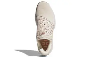 Adidas Harden Vol. 1 Primeknit Sneakers - Light Brown