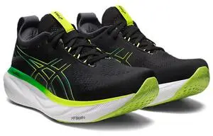 Asics Gel-nimbus 25 Athletic Sneakers