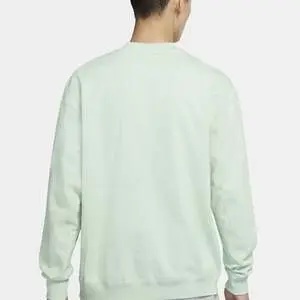 Nike Swoosh Gradient Pullover - Light Green