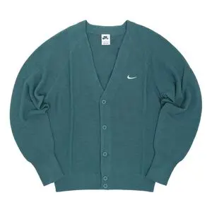 Nike Skate Cardigan - Teal