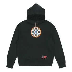 JORDAN Air Sport Dna Logo Fleece Hoodie