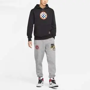 JORDAN Air Sport Dna Logo Fleece Hoodie