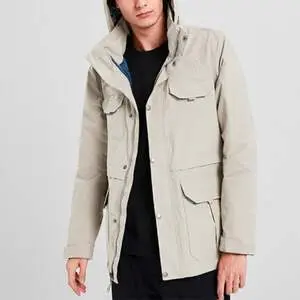 The North Face Mountain Parka Jacket
