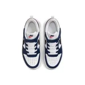 Nike Court Borough Low 2 'usa' Sneakers