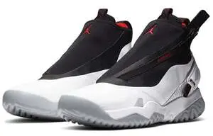 JORDAN Air Proto React Z Sneakers - White/black
