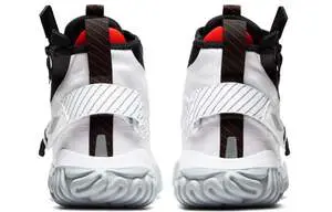 JORDAN Air Proto React Z Sneakers - White/black