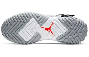 JORDAN Air Proto React Z Sneakers - White/black