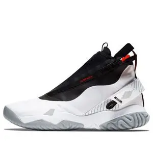 JORDAN Air Proto React Z Sneakers - White/black