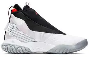 JORDAN Air Proto React Z Sneakers - White/black