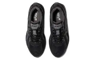 Asics Gel-venture Athletic Sneakers - Black