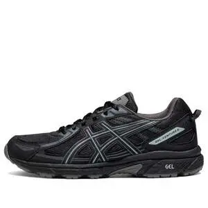 Asics ASICS Gel-Venture 6 Athletic Sneakers Black
