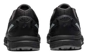 Asics Gel-venture Athletic Sneakers - Black