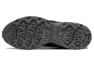 Asics Gel-venture Athletic Sneakers - Black