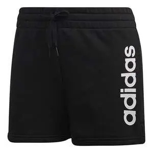 Adidas Essentials Linear Logo Shorts
