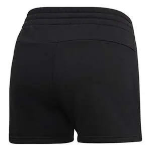 Adidas Essentials Linear Logo Shorts