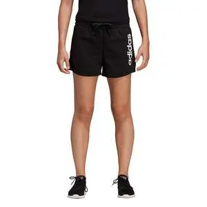 Adidas Essentials Linear Logo Shorts