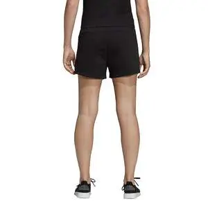 Adidas Essentials Linear Logo Shorts