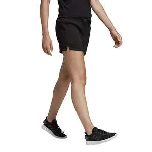 Adidas Essentials Linear Logo Shorts