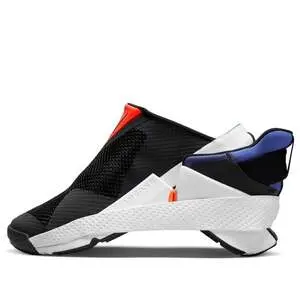Nike Nike GO FlyEase Sneakers Black/blue