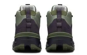 On Cloudtrax Sneakers - Midnight/glacier