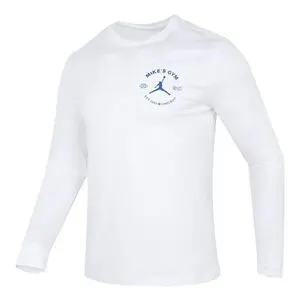 JORDAN Breakfast Club" Graphic Long Sleeve T-shirt - Default Colorway
