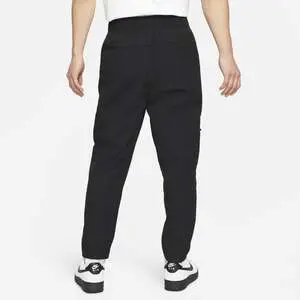 Nike Cargo Logo Casual Sports Long Pants