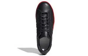 Adidas Y-3 Hicho Sneakers - Black/red
