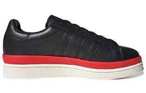 Adidas Y-3 Hicho Sneakers - Black/red