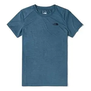 The North Face Wander Short Sleeve T-shirt