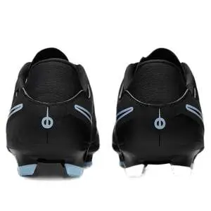 Nike Tiempo Legend Academy Mg Soccer Cleats - Black/black