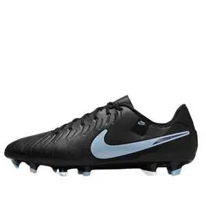 Nike Tiempo Legend Academy Mg Soccer Cleats - Black/black