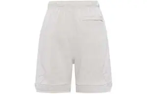 JORDAN Air Essentials Statement Shorts - White