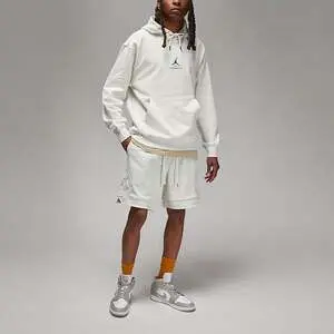 JORDAN Air Essentials Statement Shorts - White