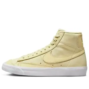 Nike Nike Blazer Mid Premium "Alabaster" Sneakers Alabaster/white