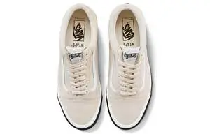VANS Wtaps X Old Skool Lx Sneakers - Gray