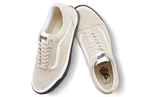 VANS Wtaps X Old Skool Lx Sneakers - Gray