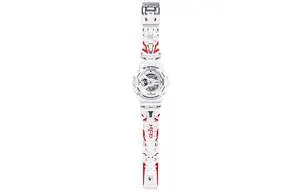Casio G-shock Analog-digital Watch
