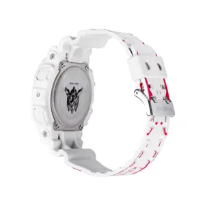 Casio G-shock Analog-digital Watch