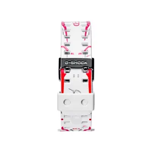 Casio G-shock Analog-digital Watch