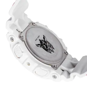 Casio G-shock Analog-digital Watch