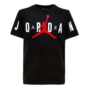 Air Jordan Logo T-shirts For Men