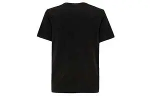 JORDAN Air Mj Dna Stretched Logo Print