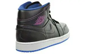 JORDAN Air 1 Mid "radio Raheem - Black