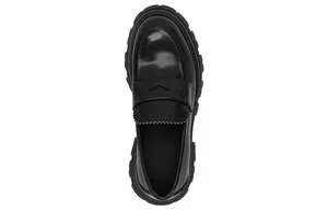 Alexander McQueen Wander Loafer - Black