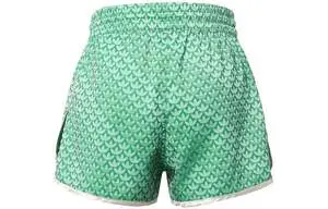 Adidas Adicolor High Waist Monogram Short