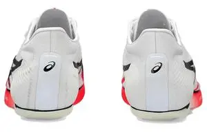 Asics Metaspeed Sp Track Spikes - White/black