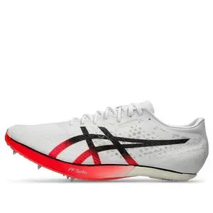 Asics Metaspeed Sp Track Spikes - White/black