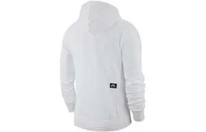 Nike Icon Gradient Logo Pullover Hoodie